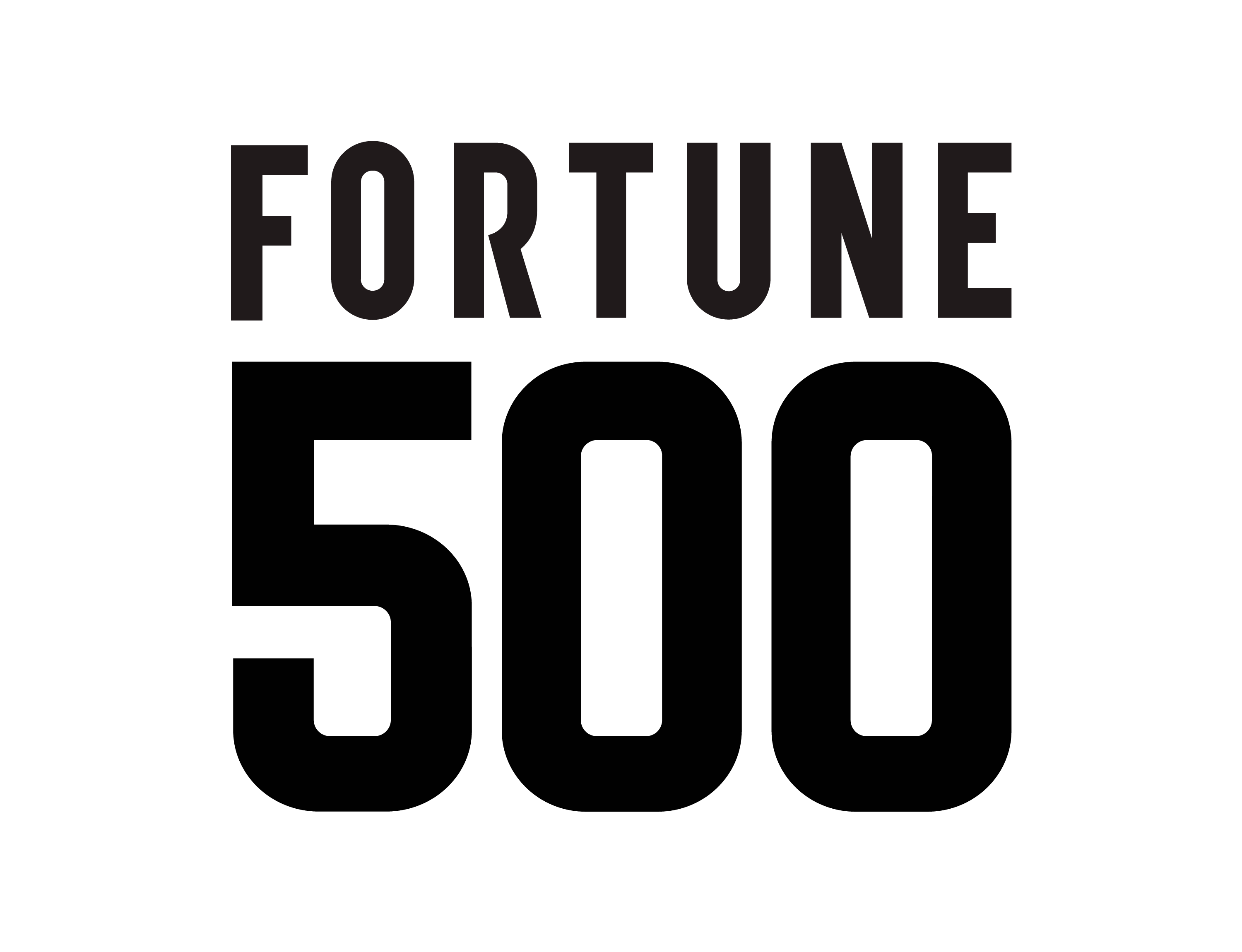Free High-Quality Fortune 500 Logo for Creative Design